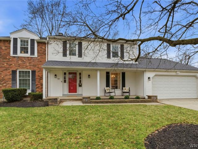 80 Andover Lane