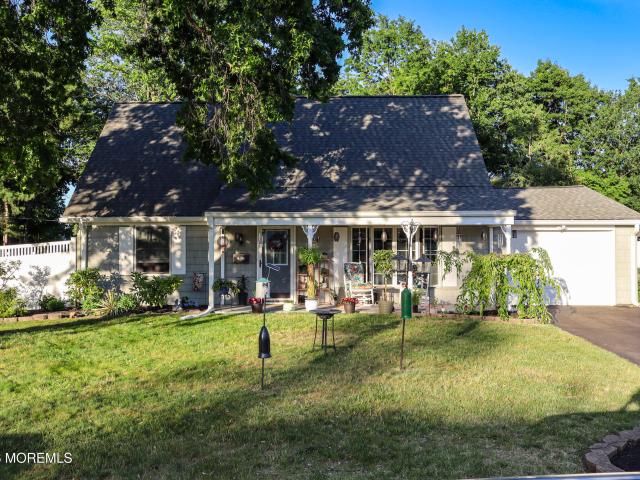 80 Andover Lane