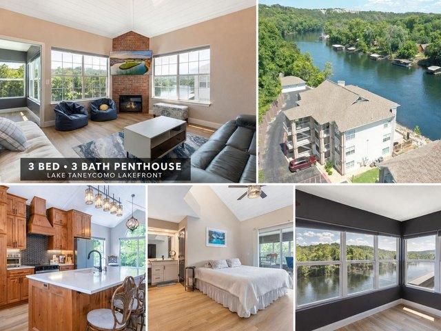 80 Anglers Pointe Apt 6, Branson, MO 65616