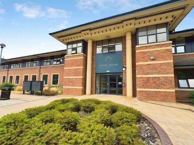 80, Ascot House, Lynch Wood, Peterborough PE2, 2 bed flat to rent, £1,050 pcm | PrimeLocation