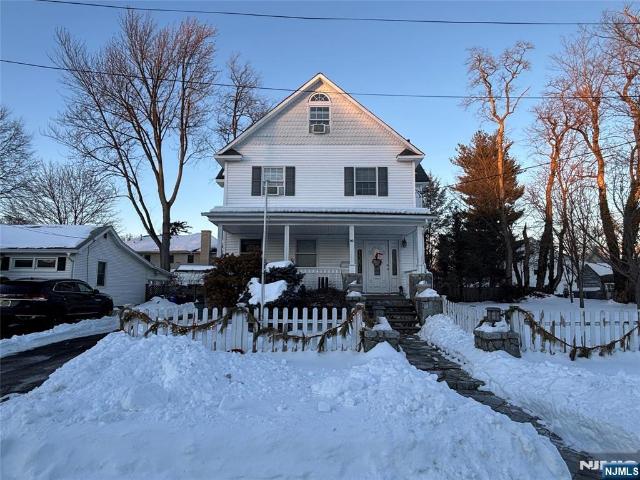 80 Ash St, Westwood, NJ 07675 | MLS #26003 | Compass