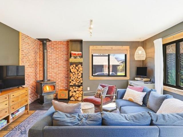 80 Aspen Leaf Dr Unit 13, Big Sky, MT 59716
