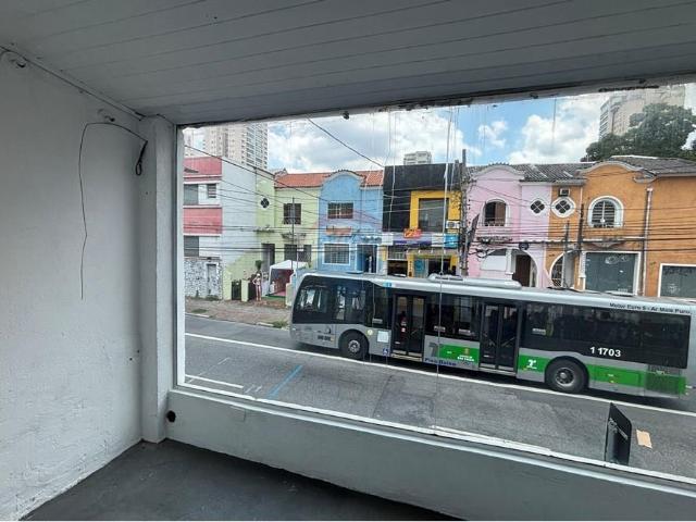80 Área Útil Casa Alugar, 3 Dormitórios localizado em Lapa, São Paulo, São Paulo, 05042001 | Brasil