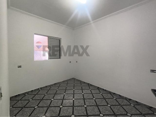 80 Área Útil Casa Alugar, 3 Dormitórios localizado em Rua Ilhéus, 2222, Jardim Oratório, Mauá, São Paulo, 09381020 | Brasil