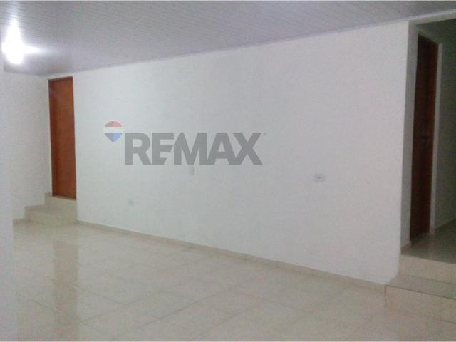 80 Área Útil Casa Alugar, 2 Dormitórios localizado em Rua Vereador Alberto Ratti, 5555, Jardim Rosina, Mauá, São Paulo, 09390320 | Brasil