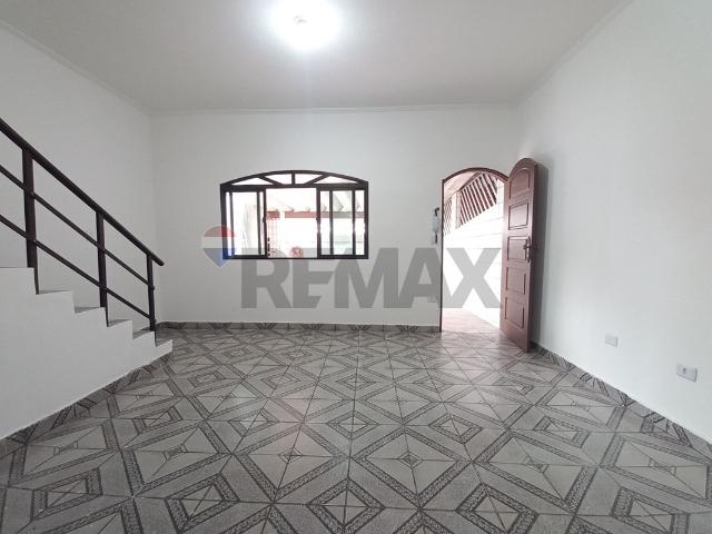 80 Área Útil Casa de Condomínio Alugar, 2 Dormitórios localizado em Avenida Aurea Gonzales de Conde, 541 Condominio Guaibe Vicente de Carvalho, Guarujá, São Paulo, 11454540 | Brasil