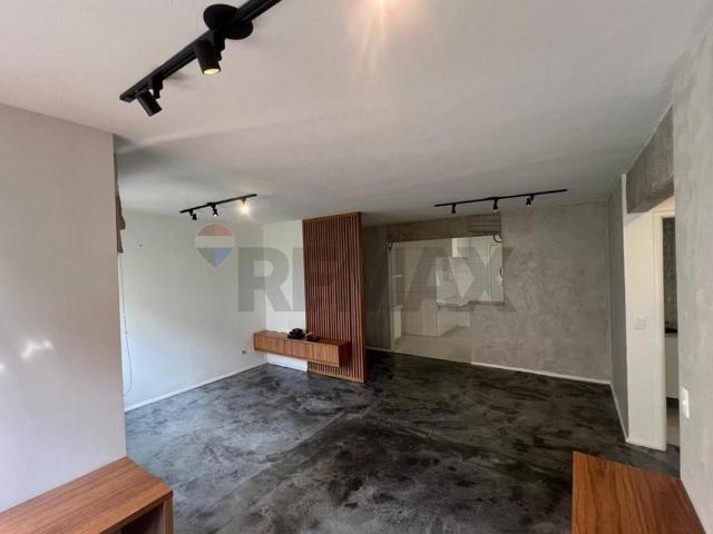 80 Área Útil Apartamento Alugar, 2 Dormitórios localizado em Vila Nova Conceição, São Paulo, São Paulo, 04508031 | Brasil