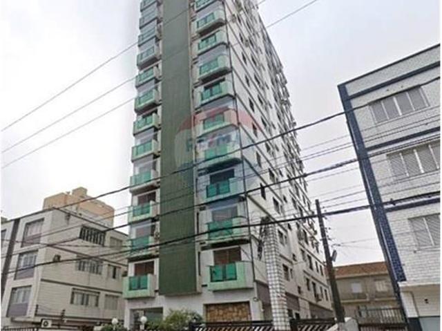 80 Área Útil Apartamento Alugar, 2 Dormitórios localizado em Boqueirão, Praia Grande, São Paulo, 11700001 | Brasil
