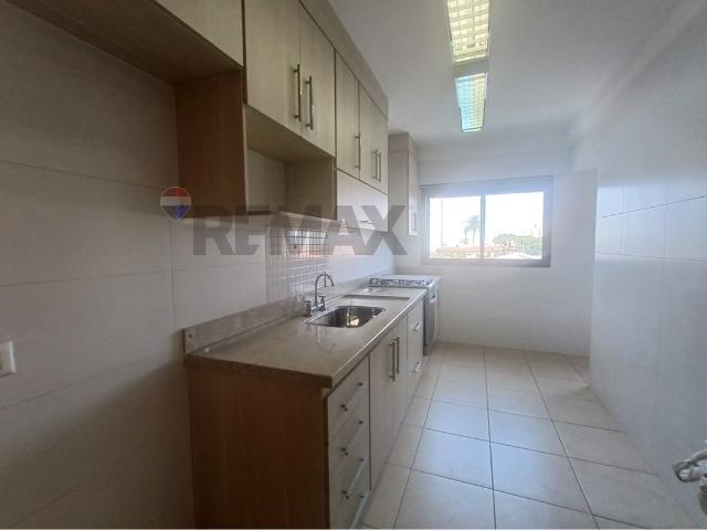 80 Área Útil Apartamento Alugar, 2 Dormitórios localizado em Edificio Le Monde, Piracicaba, São Paulo, 13416030 | Brasil