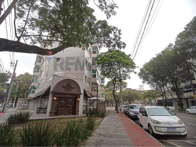 80 Área Útil Apartamento Alugar, 2 Dormitórios localizado em Rua Doutor Antônio Basílio, 120 ES. SQUARE OPEN MALL Jardim da Penha, Vitória, Espírito Santo, 29060390 | Brasil