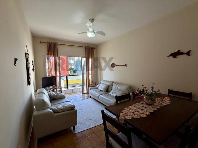 80 Área Útil Apartamento Alugar, 2 Dormitórios localizado em Rua Jorge Chaddad, 90, Jardim Las Palmas, Guarujá, São Paulo, 11420230 | Brasil