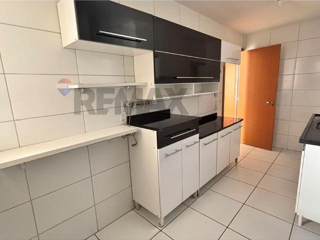 80 Área Útil Apartamento Alugar, 3 Dormitórios localizado em Av. das Araucárias, Lote, 4400 Residencial Via Enseada Sul, Águas Claras, Distrito Federal, 71936250 | Brasil