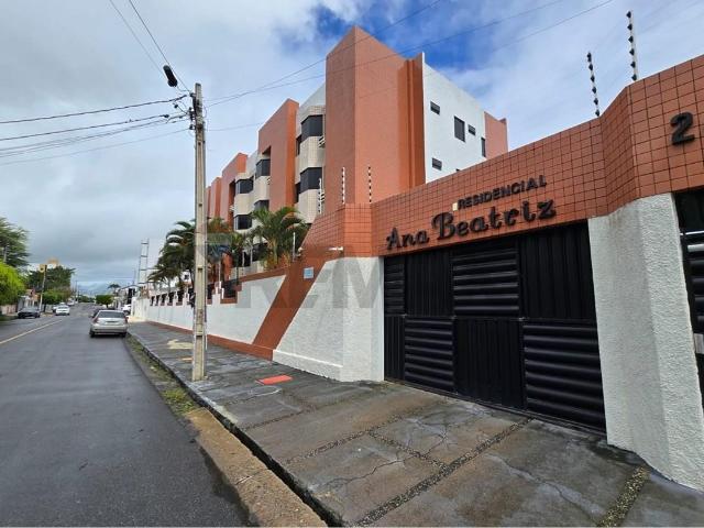 80 Área Útil Apartamento Alugar, 3 Dormitórios localizado em Catolé, Campina Grande, Paraíba, 58410430 | Brasil