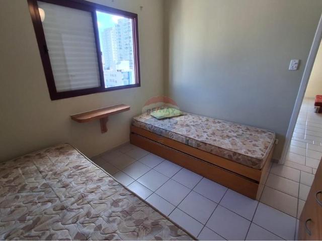 80 Área Útil Apartamento Alugar, 3 Dormitórios localizado em Jardim Las Palmas, Guarujá, São Paulo, 11420360 | Brasil