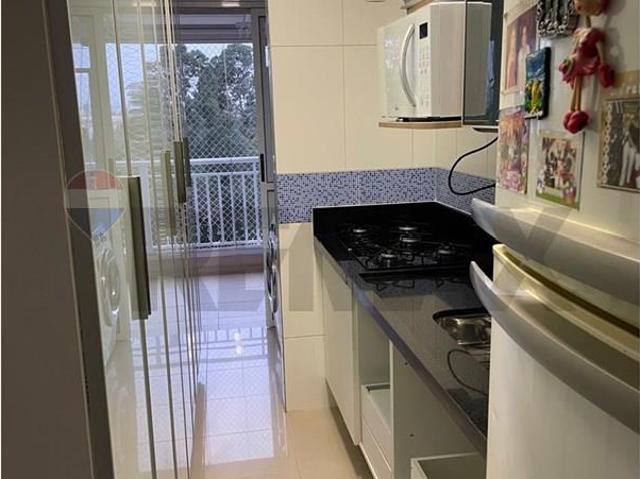 80 Área Útil Apartamento Alugar, 3 Dormitórios localizado em Mauá, São Caetano do Sul, São Paulo, 09581300 | Brasil
