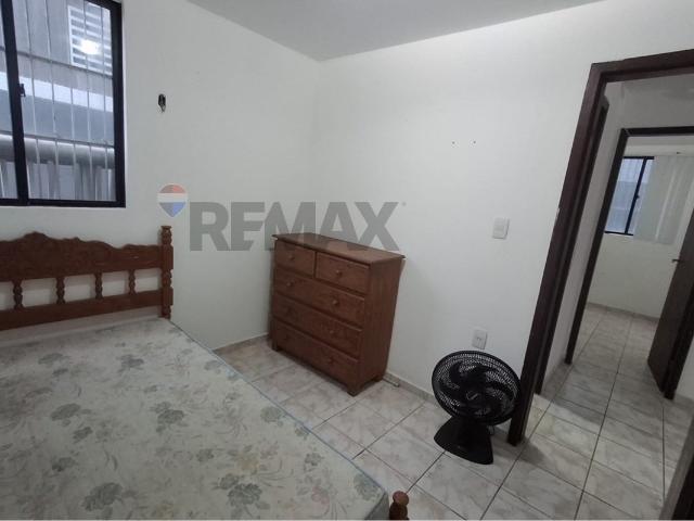 80 Área Útil Apartamento Alugar, 3 Dormitórios localizado em Rua Golfo Amundsen, 36, Intermares, Cabedelo, Paraíba, 58102046 | Brasil