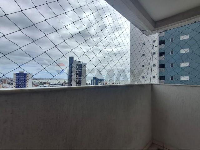 80 Área Útil Apartamento Alugar, 3 Dormitórios localizado em Rua Josué Guedes Pereira, 100 Residencial Jardim Michelângelo Bessa, João Pessoa, Paraíba, 58035040 | Brasil
