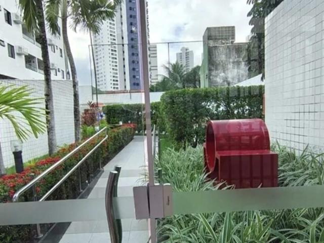 80 Área Útil Apartamento Alugar, 3 Dormitórios localizado em Rua Padre Anchieta, 256, Madalena, Recife, Pernambuco, 50710430 | Brasil