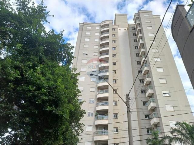 80 Área Útil Apartamento Alugar, 3 Dormitórios localizado em São Dimas, Piracicaba, São Paulo, 13416218 | Brasil