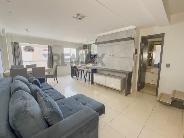 80 Área Útil Duplex Alugar, 2 Dormitórios localizado em Rua 19 Sul, 1711 Atrium Sul, Águas Claras, Distrito Federal, 71940720 | Brasil