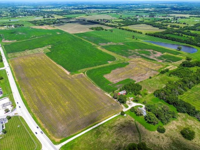 80 Ares Tract 4 291 Highway