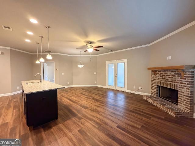 80 Azalea Crossing
