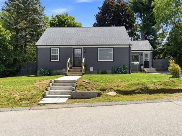 80 Barrett Ave, North Providence, RI 02904
