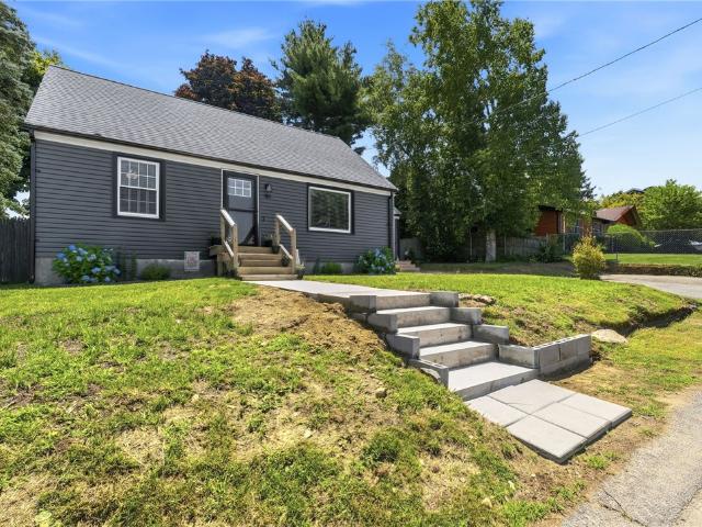 80 Barrett Avenue