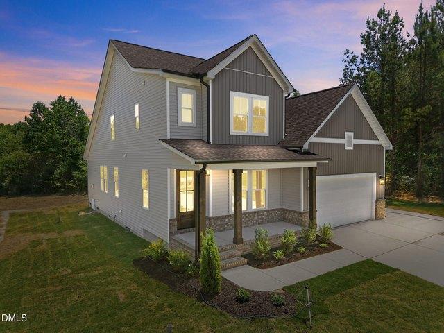 80 Basil Ct, Franklinton, NC 27525