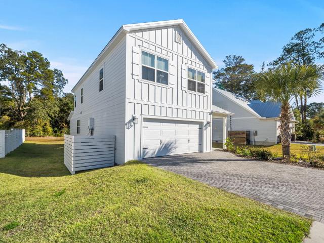80 Bayou Edge Landing, Santa Rosa Beach, FL 32459 | MLS #990666