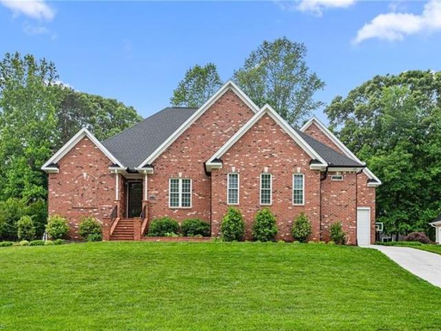80 Bent Tree Ct, Gibsonville, NC 27249