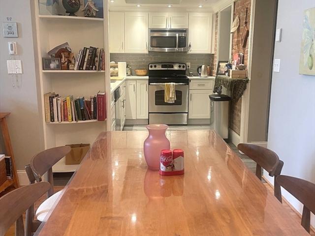 80 Beaumont St, Unit 106, Boston, MA 02124 | MLS #73500 | Compass