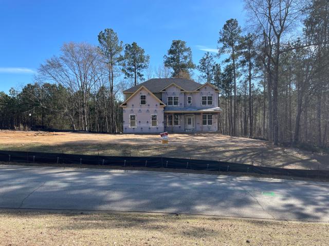 80 Beaver Pond Ct, Unit L18, North Augusta, SC 29860 | MLS #221938
