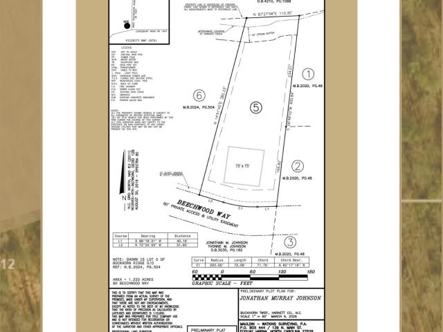 80 Beechwood Way, Fuquay Varina, NC 27526 | MLS #10158