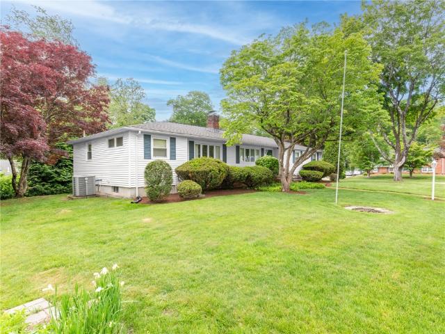 80 Birchwood Way