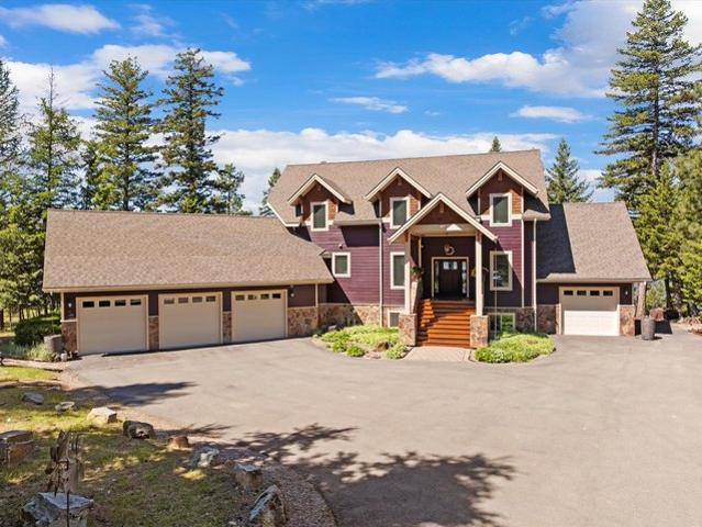 80 Bitterroot Cove Ct, Marion, MT 59925