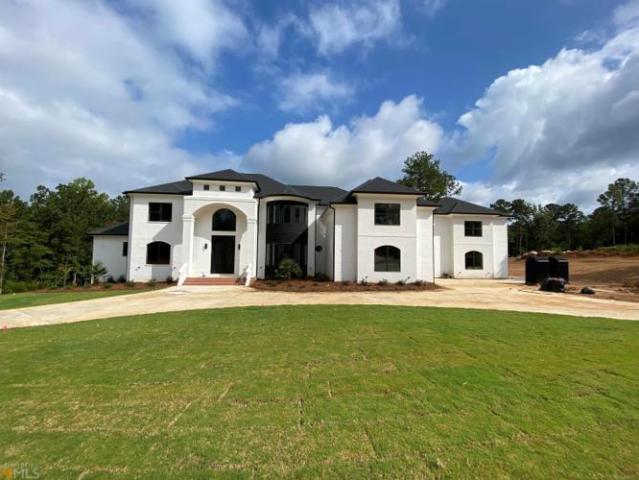 80 Bowen Rd, Stockbridge, GA 30281
