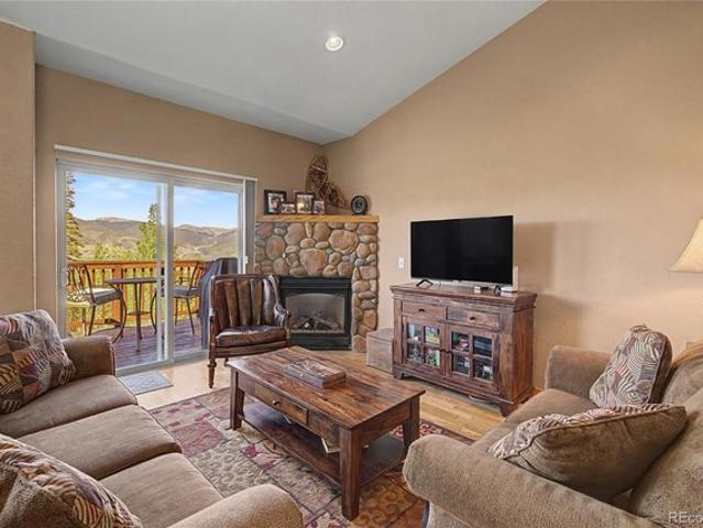 80 Black Diamond Trl Unit 82C, Silverthorne, CO 80498