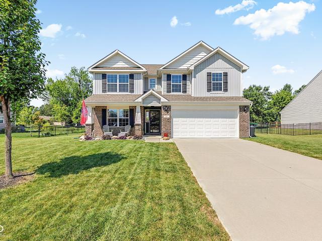 80 Blue Lace Drive
