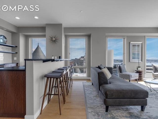 80 Broad St PH1403, Boston, MA