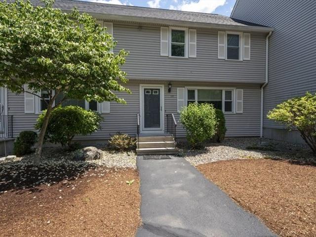 80 Broadway Unit 59, North Attleboro, MA 02760