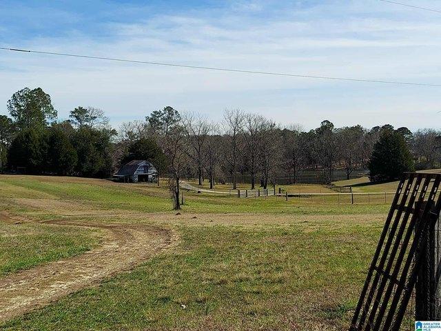 80 Brady Rd Lot 1, Hope Hull, AL 36043