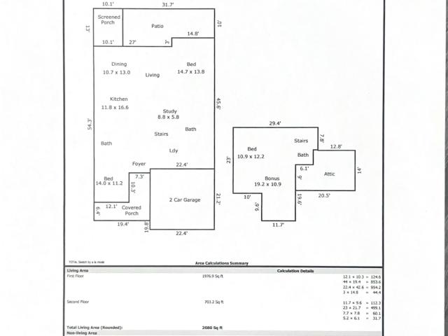 80 Bramble Ln, Clayton, NC 27527 | MLS #10167