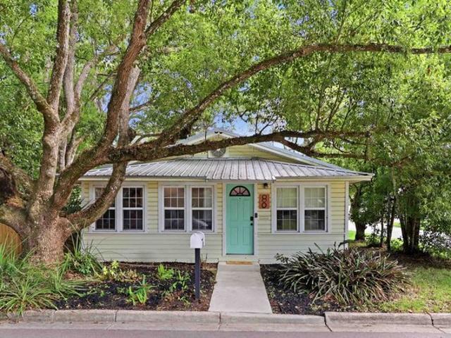 80 Bruen St, Saint Augustine, FL 32084