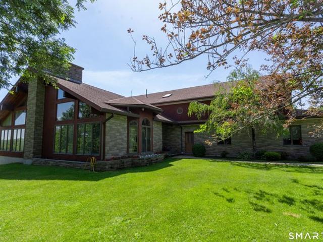80 Bungay Hill Rd, Woodstock, CT 06281