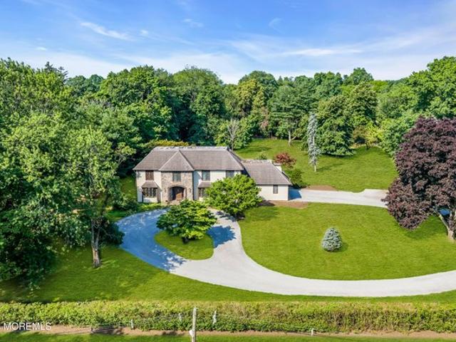 80 Buena Vista Ave, Rumson, NJ 07760
