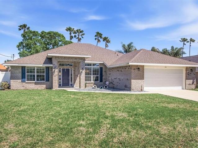 80 Burning Bush Dr, Palm Coast, FL 32137
