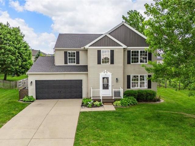 80 Cambridge Dr, Springboro, OH 45066