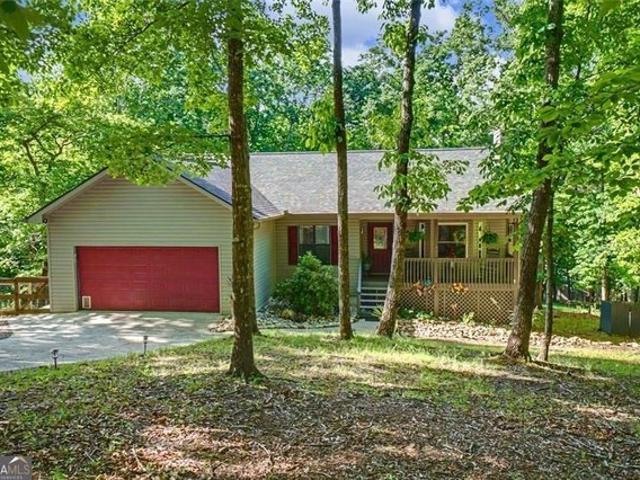 80 Camelot Way, Jasper, GA 30143