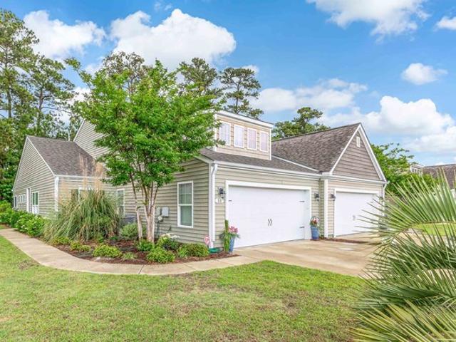 80 Calabash Lakes Blvd Unit 80, Carolina Shores, NC 28467
